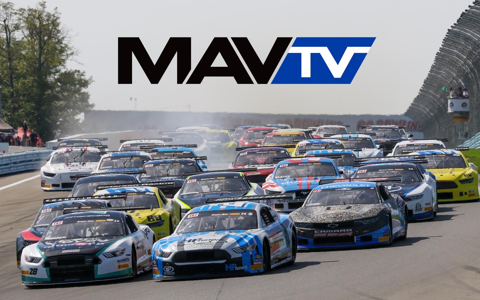 MAVTV relaunches | Advanced Television