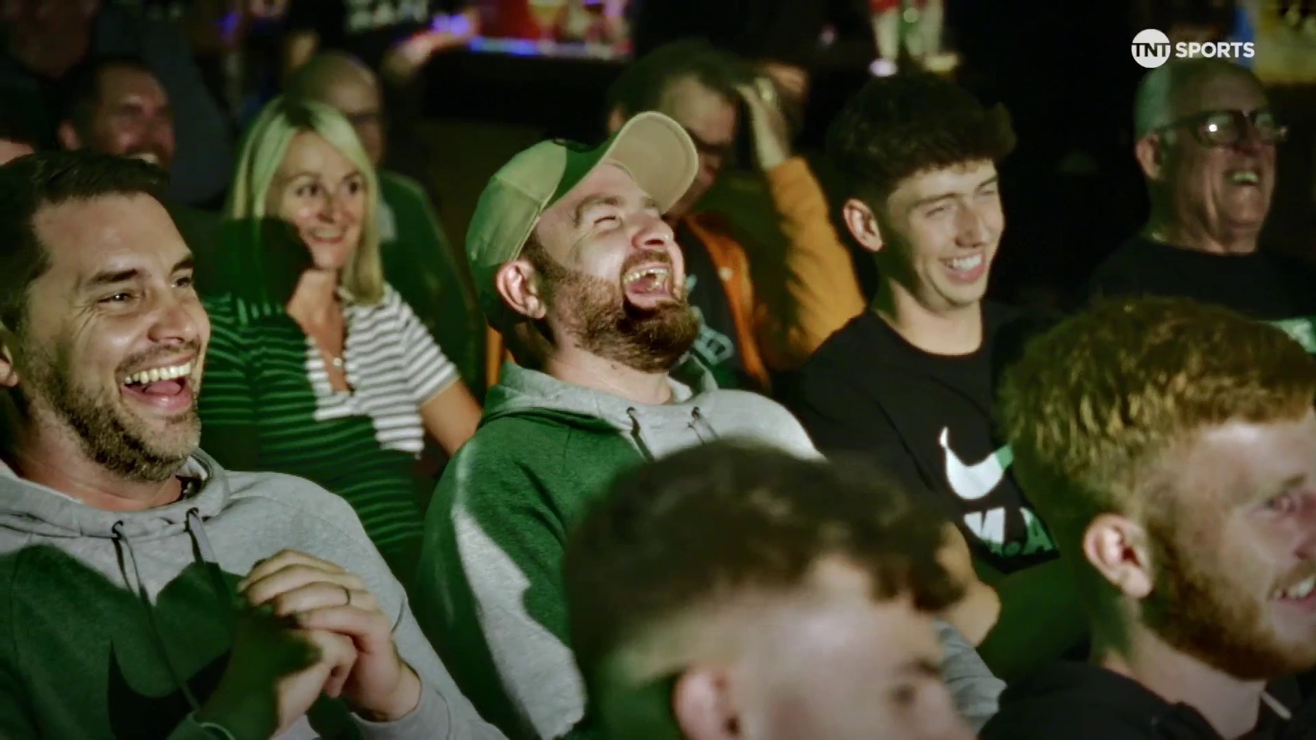 TNT Sports to premiere Stand-up Kickabout | Advanced Television