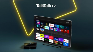 TalkTalk rolls out TV Hub upgrade to fibre customers | Advanced Television