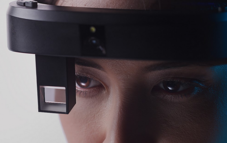 Ex-Microsoft execs launch AR headset with TeamViewer | Advanced Television