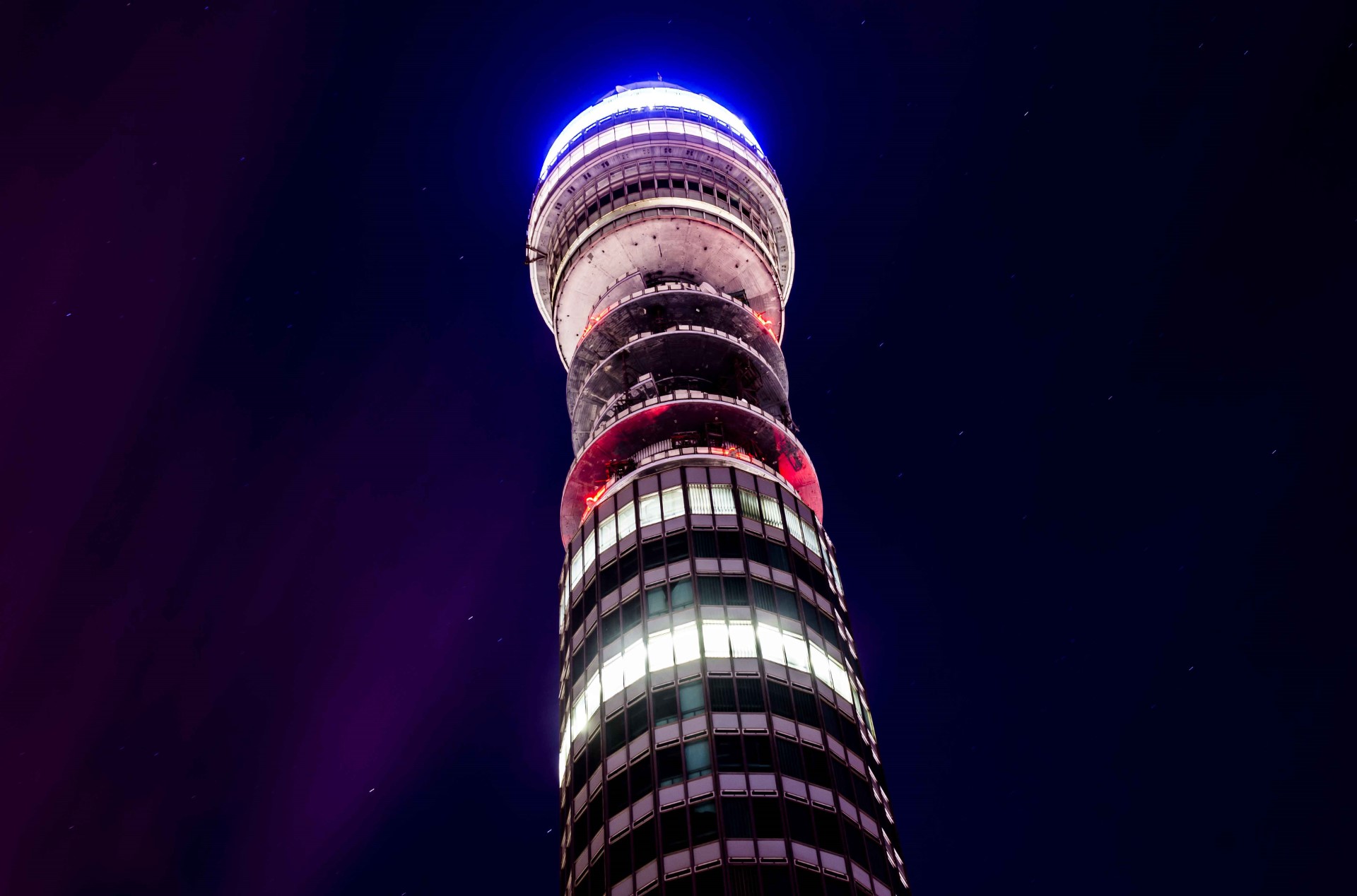 BT Tower sold to MCR Hotels | Advanced Television