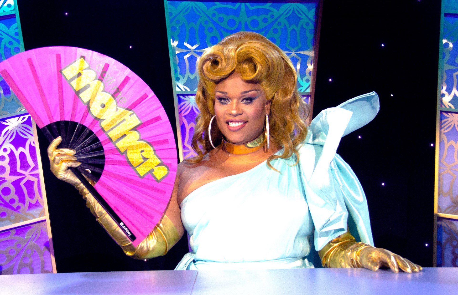 OUTtv Proud on Freeview | Advanced Television