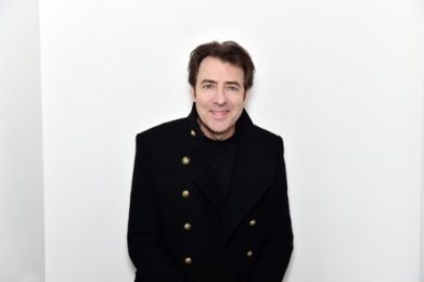 ITV announces Jonathan Ross’ Oscars guests | Advanced Television