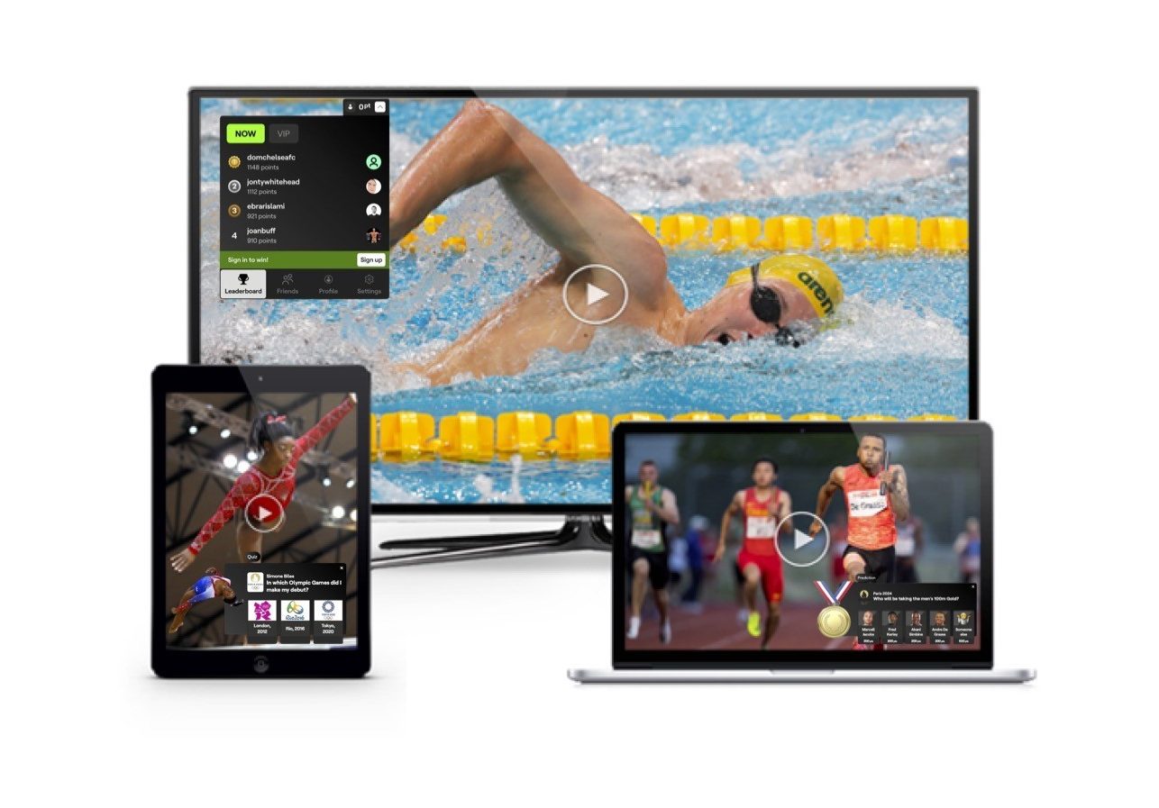 SNTV partners with Sport Buff | Advanced Television