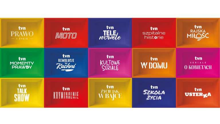 WBD launches 15 FAST channels in Poland | Advanced Television