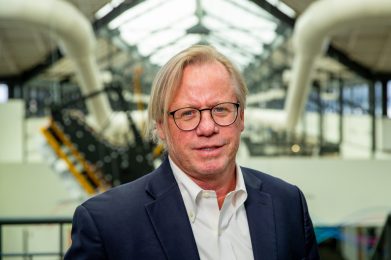 Dish Network’s Kelly quits | Advanced Television