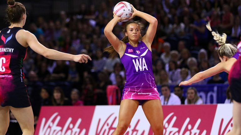Sky Sports to treble coverage of Netball Super League | Advanced Television