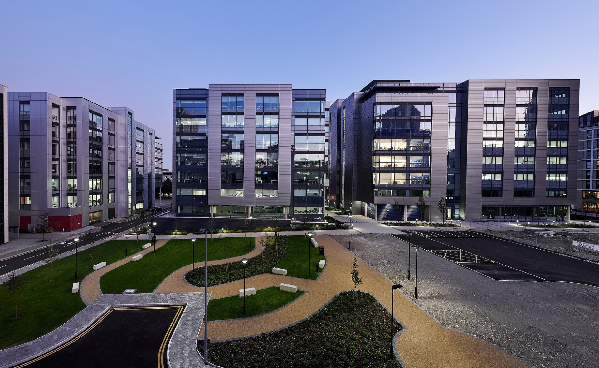 BT opens Cardiff hub | Advanced Television