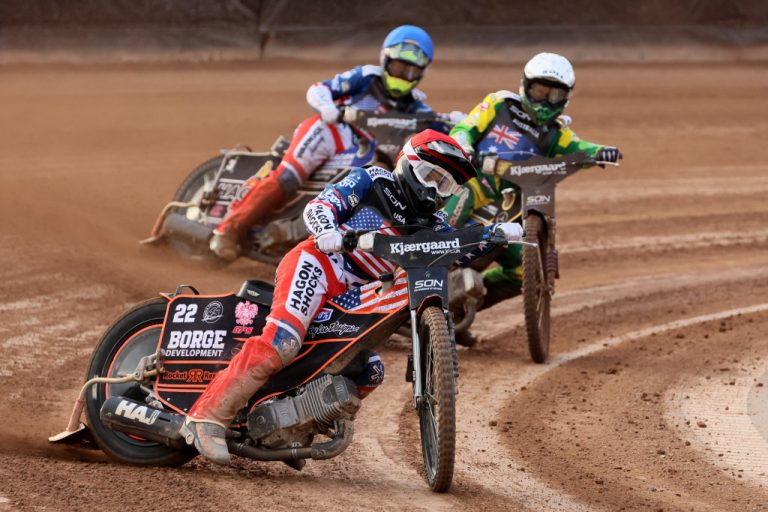 MAVTV to broadcast FIM Speedway in US | Advanced Television