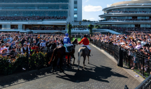 Horse racing’s most watched events | Advanced Television