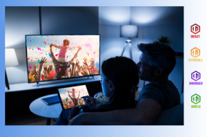 Insight TV launches 4 FAST channels with Titan OS | Advanced Television