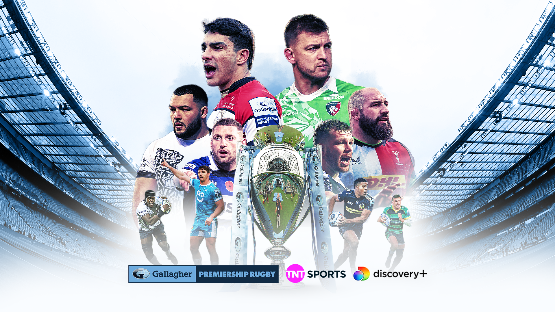 TNT Sports renews Premiership Rugby deal | Advanced Television