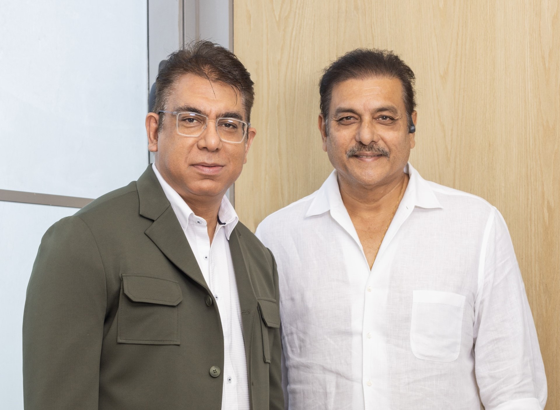 Banijay Asia, Sporting Beyond partnership | Advanced Television