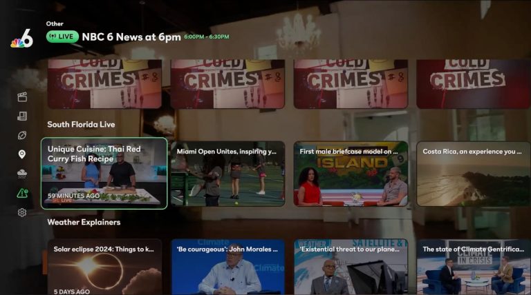 NBCUniversal rolls out personalised broadcast experiences | Advanced ...