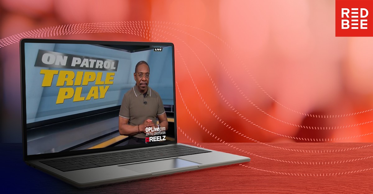 Red Bee Media partners with REELZ | Advanced Television