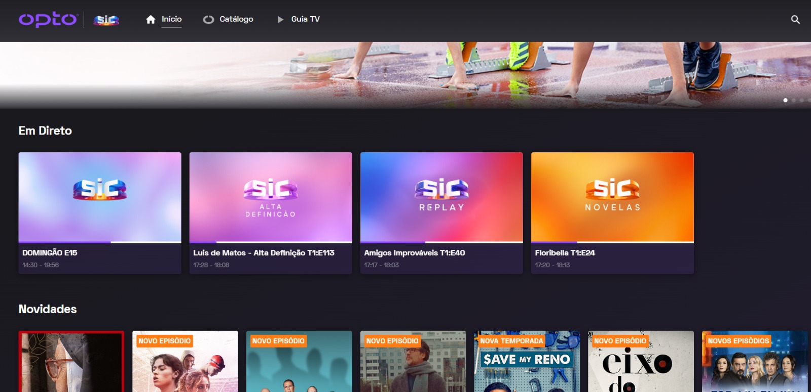 Impresa chooses OKAST to launch FAST channels | Advanced Television