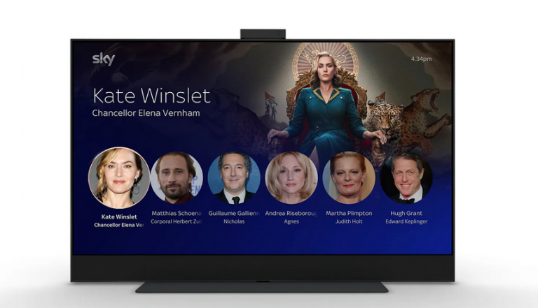 Sky adds new features to Entertainment OS | Advanced Television