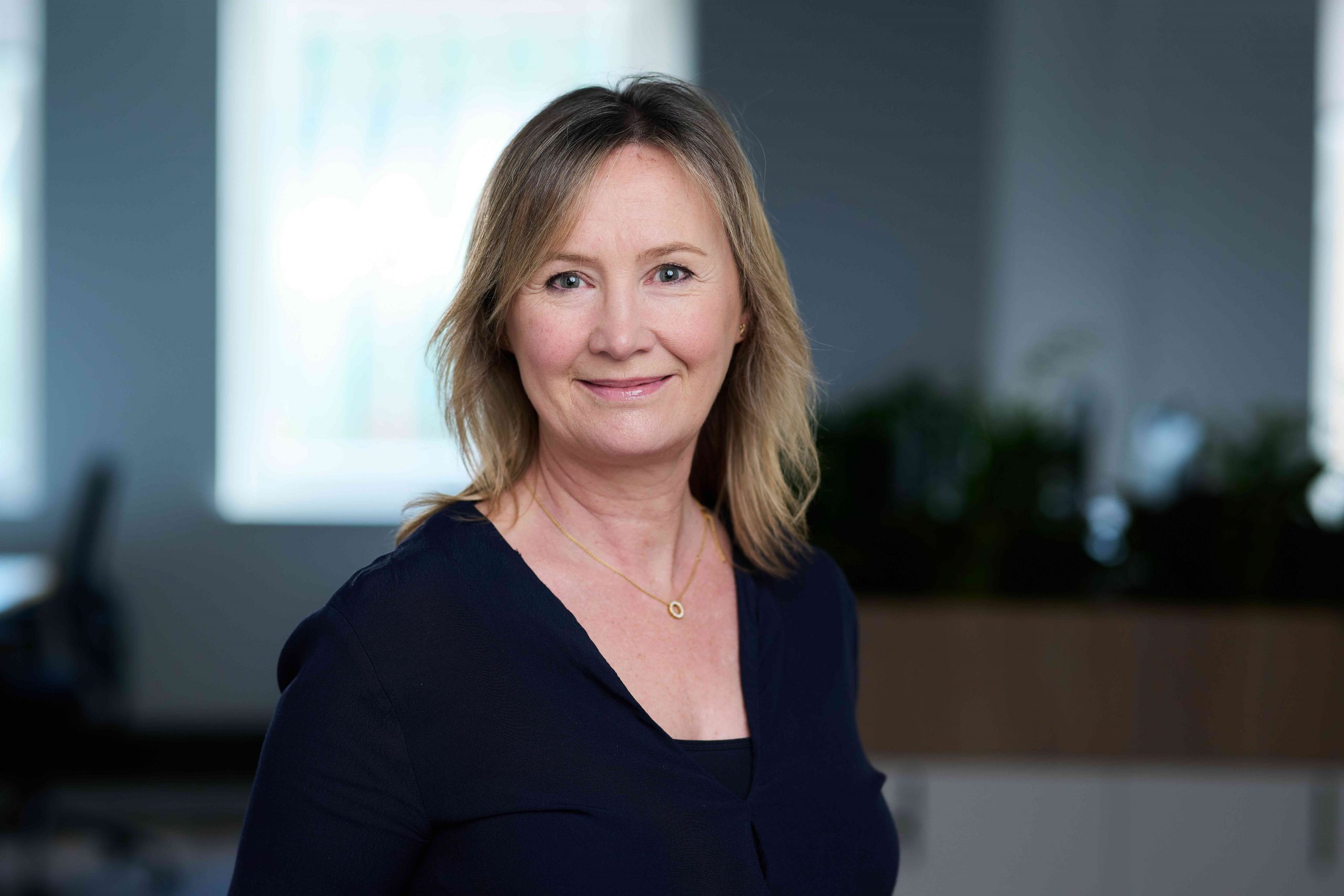 Barb appoints Cheeseman as Finance Director | Advanced Television