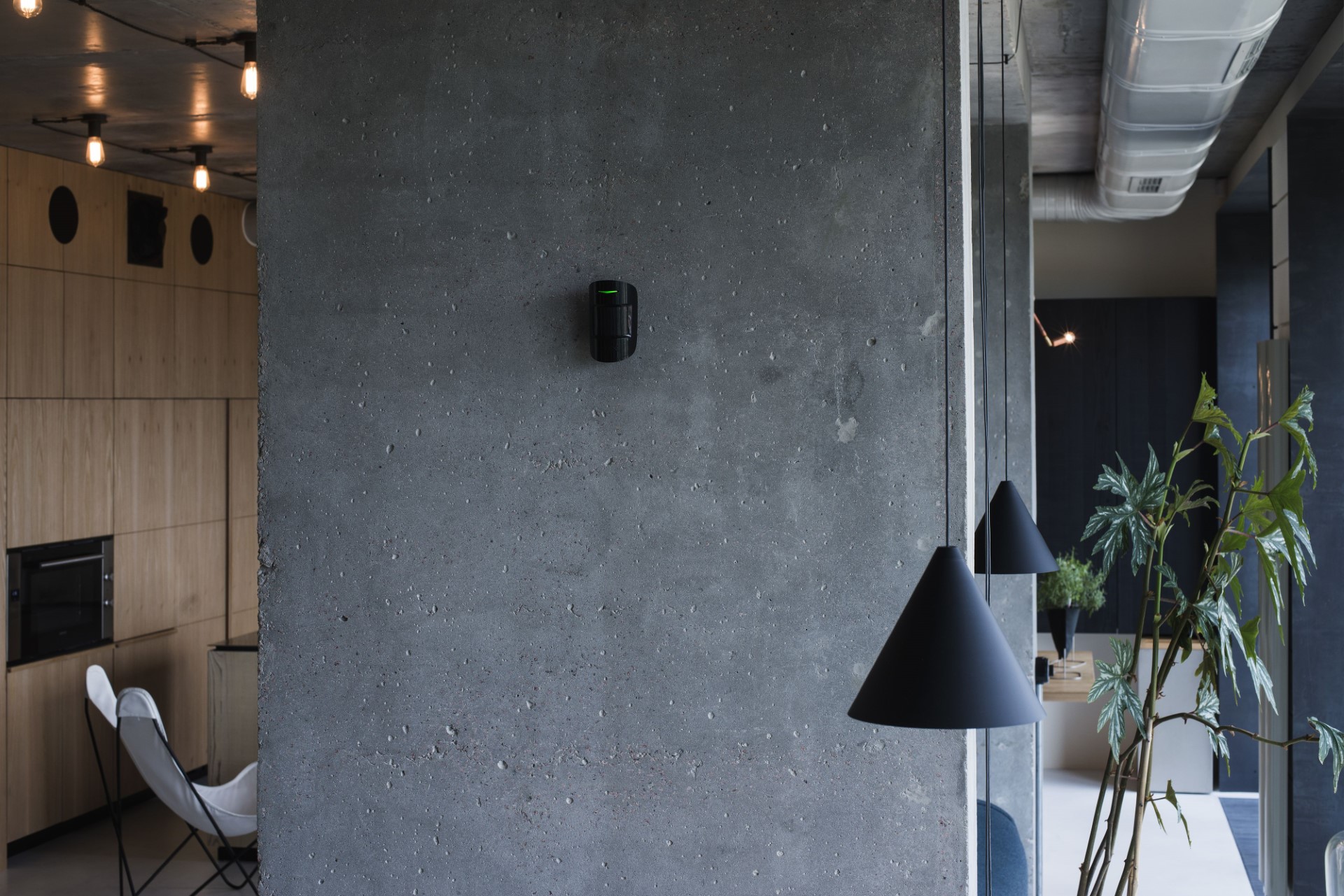 Innovations in Motion Detection Technology | Advanced Television