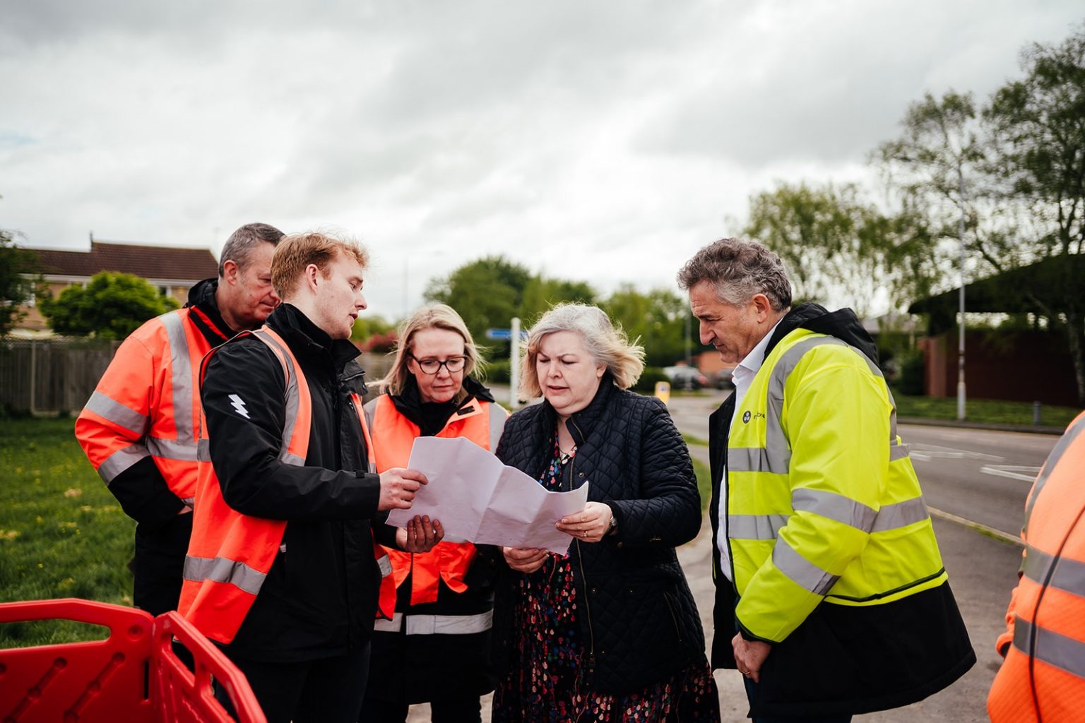 nexfibre delivers full-fibre broadband to Loughborough | Advanced ...