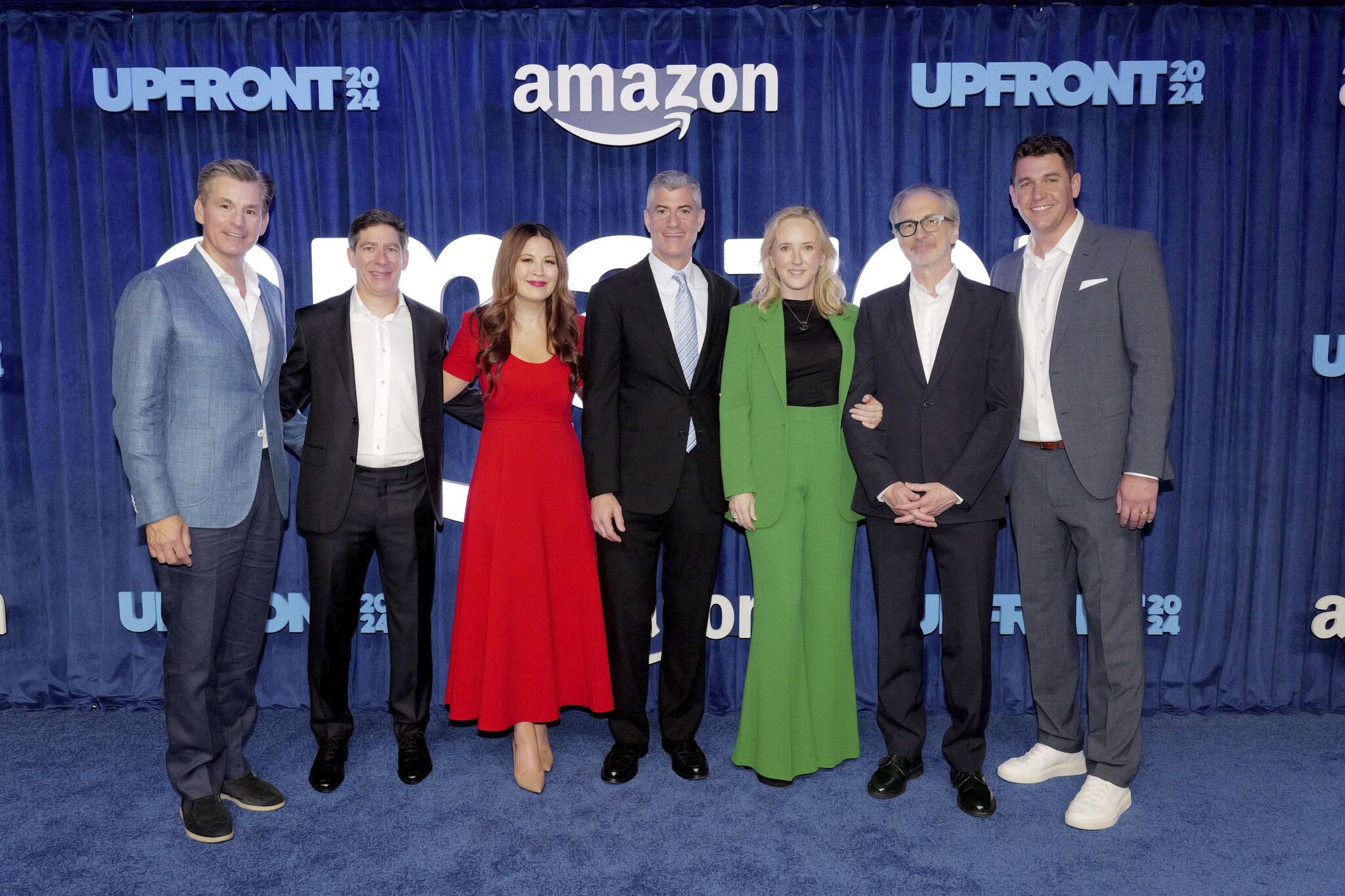 Prime Video building a “one-stop advertising destination” | Advanced ...