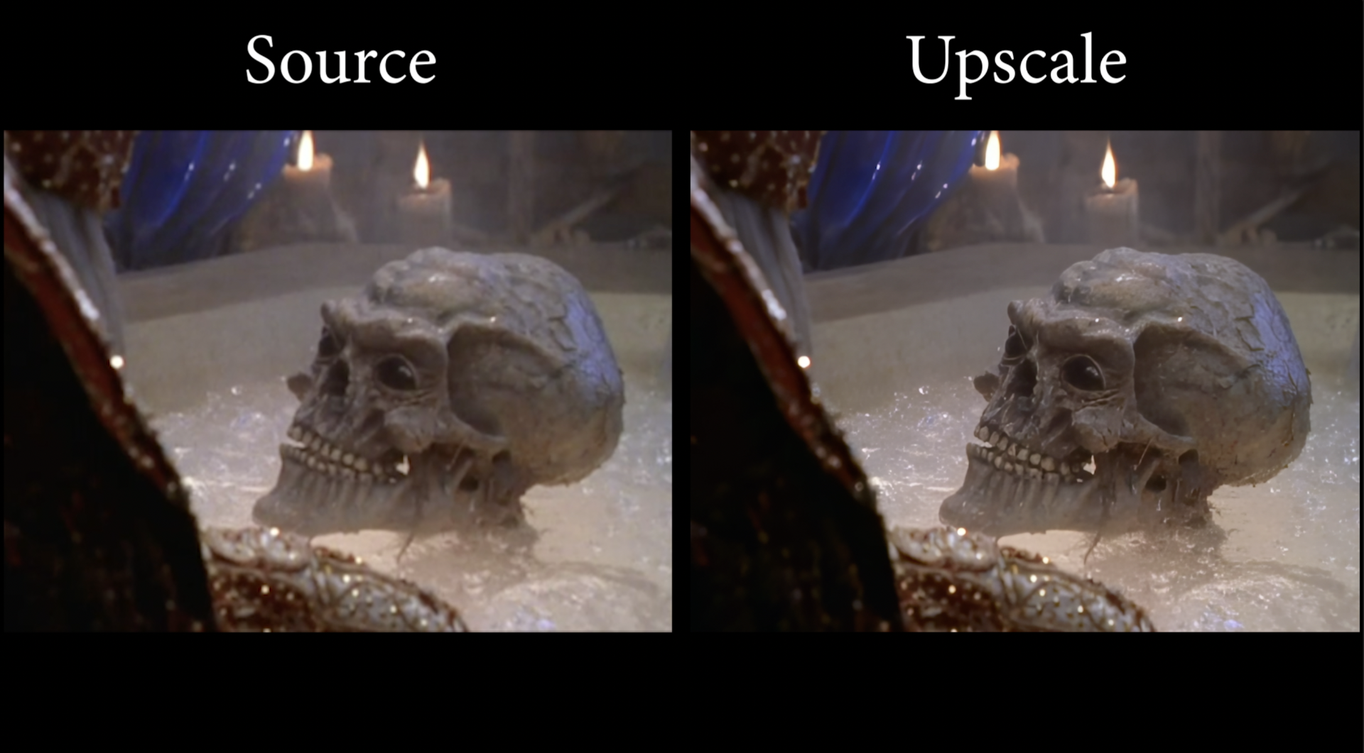 ElectricNOW remasters classic content with Topaz Laps | Advanced Television