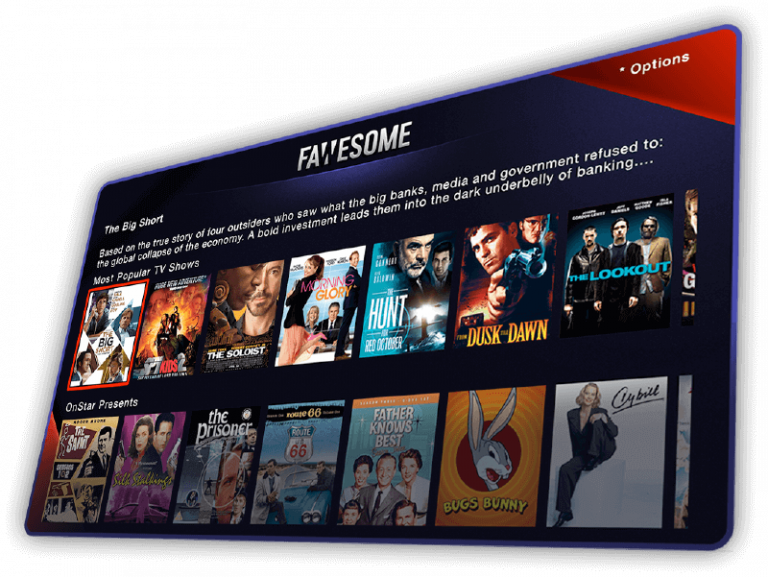 Future Today announces Fawesome original content | Advanced Television