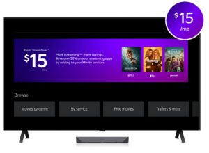Comcast reveals StreamSaver launch date, price | Advanced Television