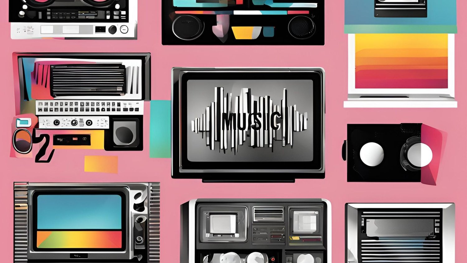 Music boom for FAST TV | Advanced Television