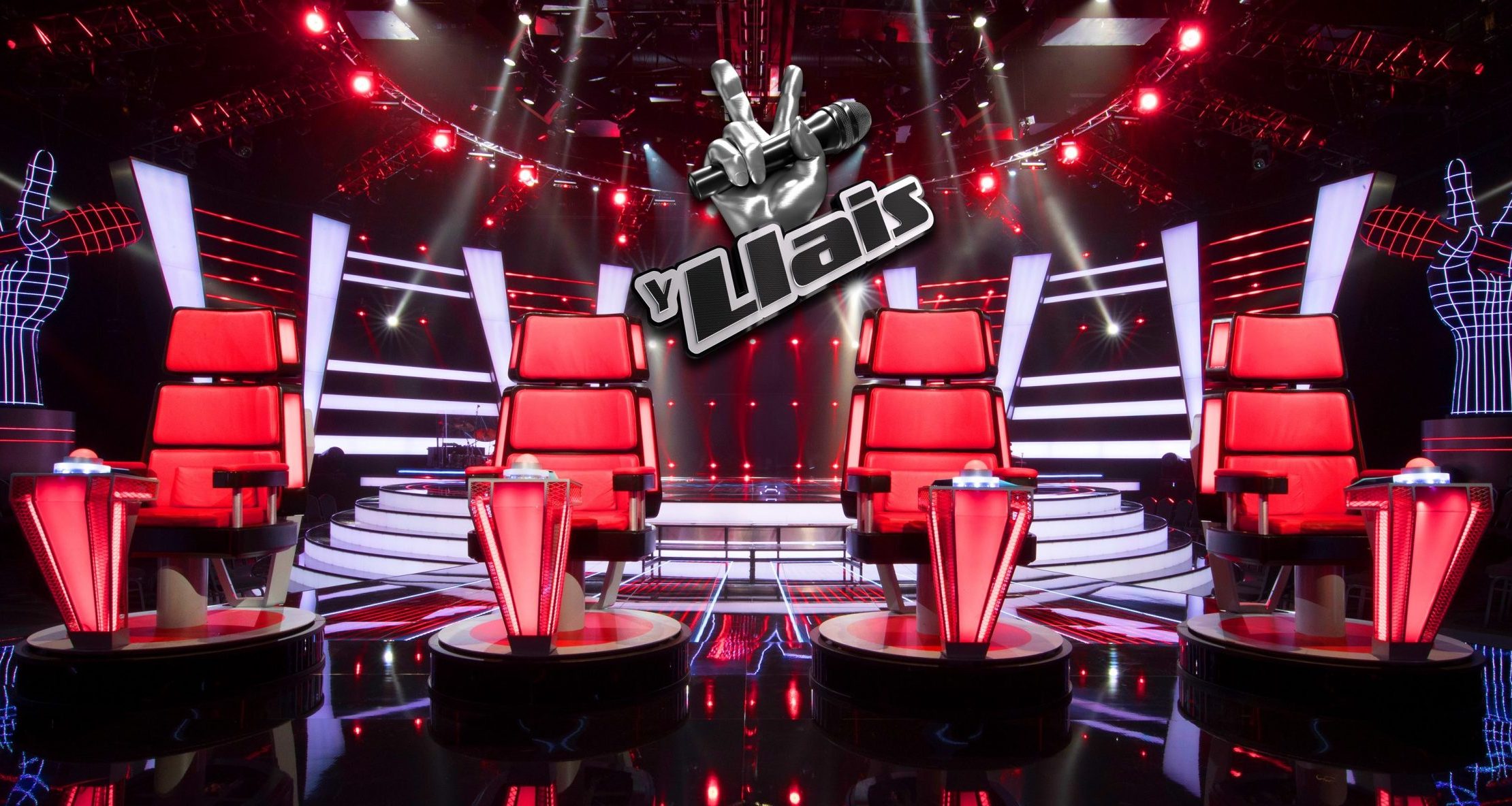 S4C to broadcast Welsh version of The Voice | Advanced Television