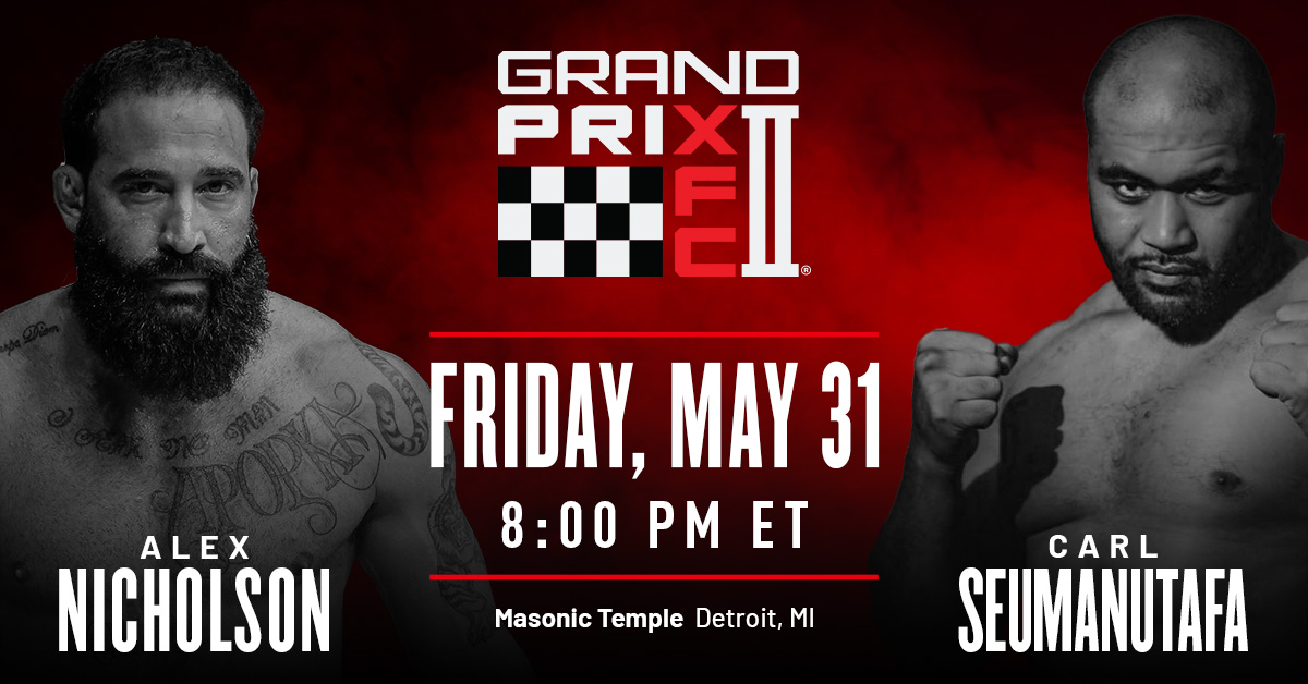 TrillerTV to Stream XFC Events | Advanced Television