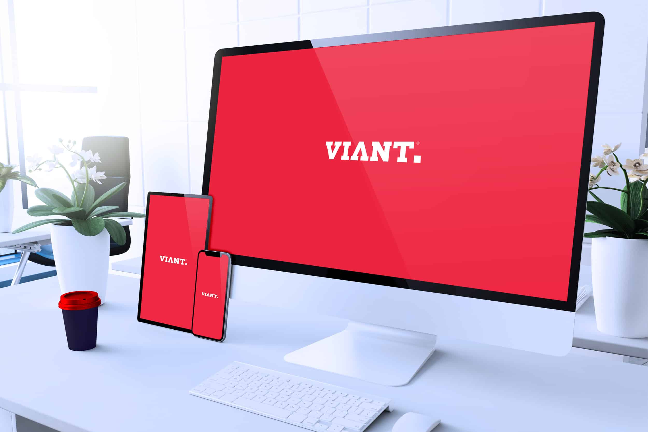 Viant partners with Google Data Clean Room | Advanced Television