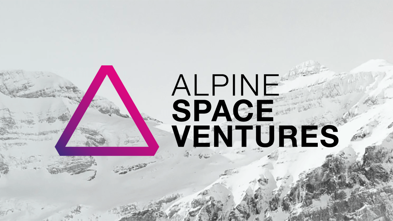Alpine Space raises $155m for tech fund | Advanced Television