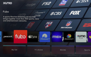 Fubo on Comcast’s Xfinity Flex, Xumo Stream Box, Xumo TV | Advanced ...