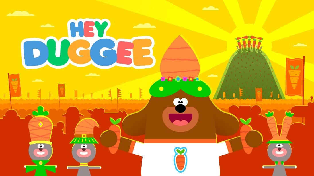 New Hey Duggee episode to mark summer solstice | Advanced Television