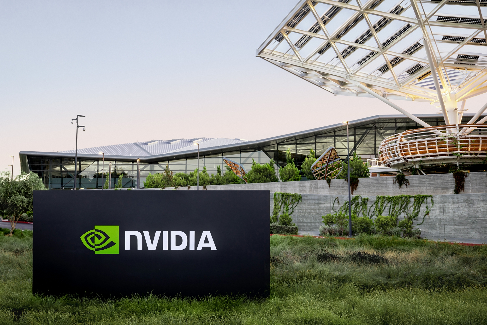Nvidia world’s most valuable company | Advanced Television