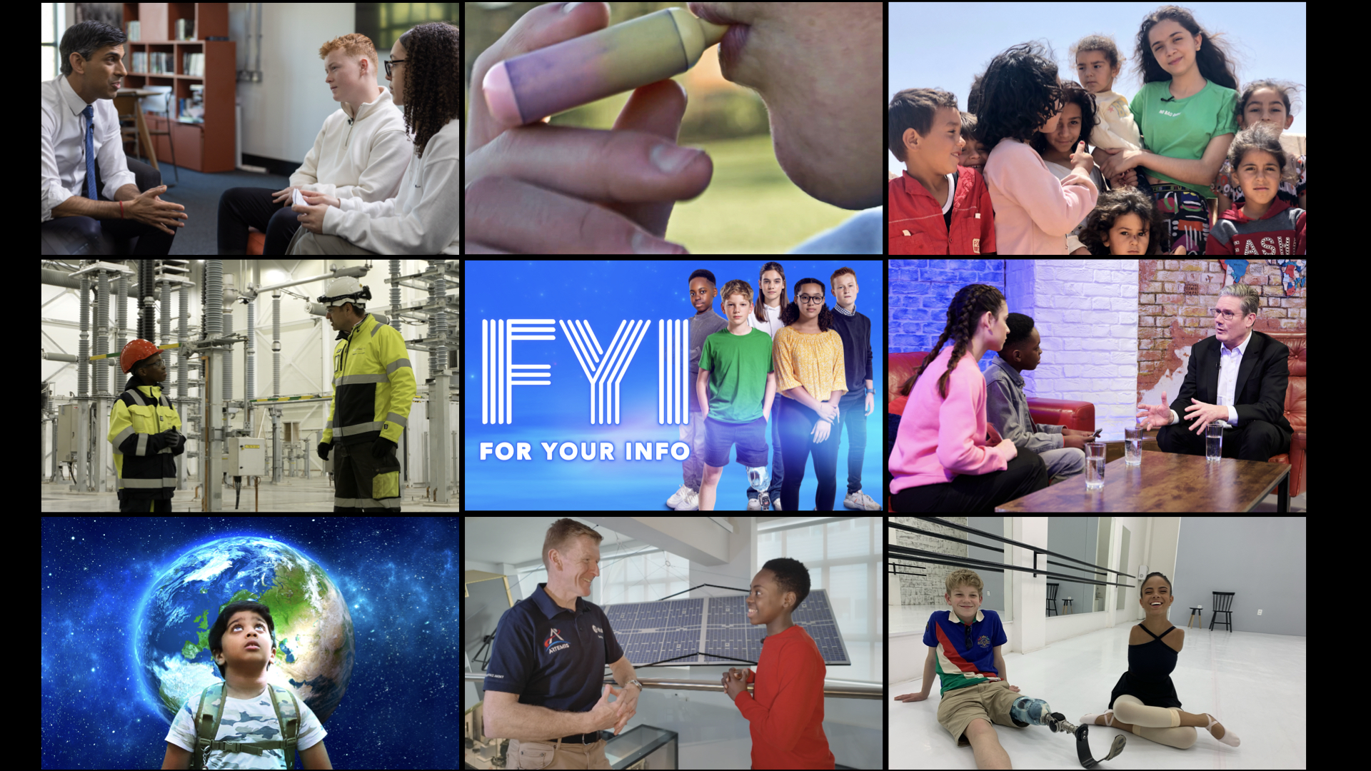 Sky Kids boosts news output | Advanced Television