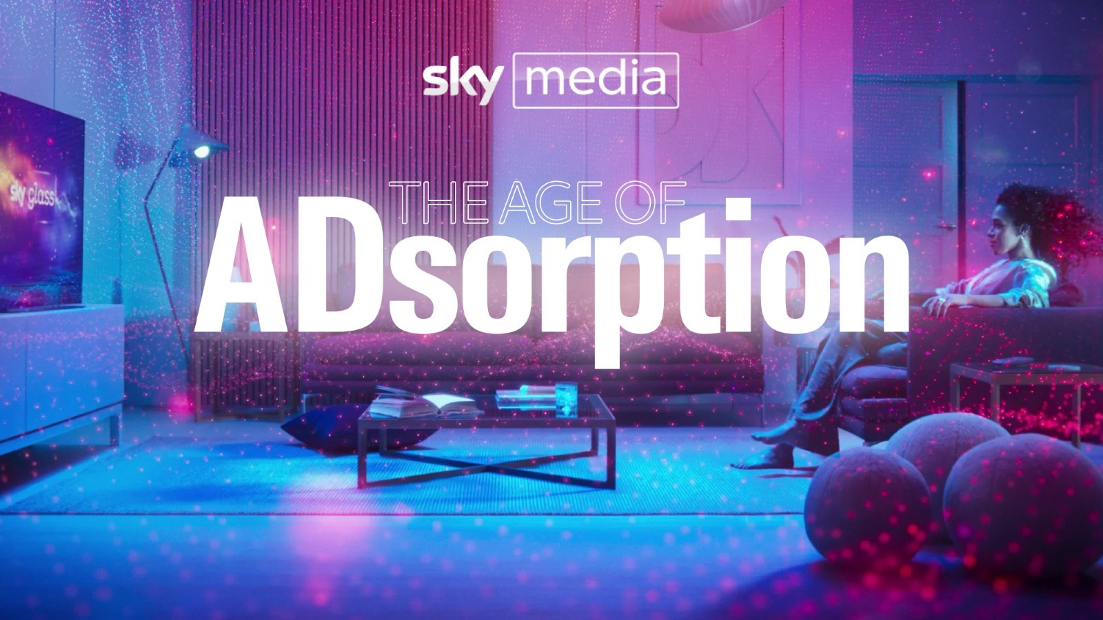 Sky Media unveils ADsorption Index | Advanced Television