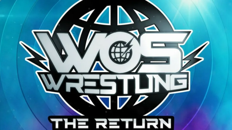 WOS Wrestling mounting return | Advanced Television