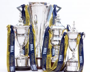 SPFL, William Hill sign sponsorship deal | Advanced Television