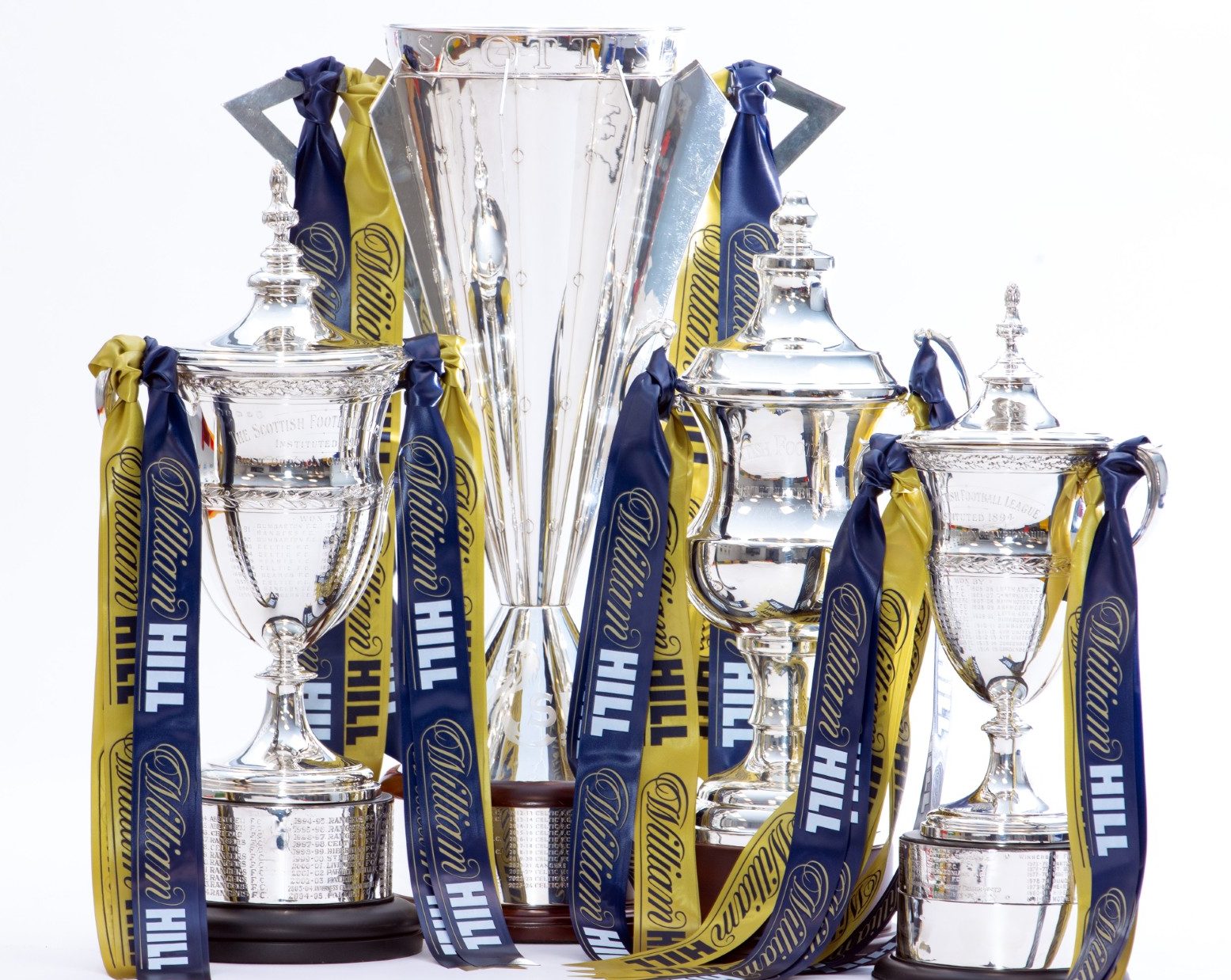 SPFL, William Hill sign sponsorship deal | Advanced Television