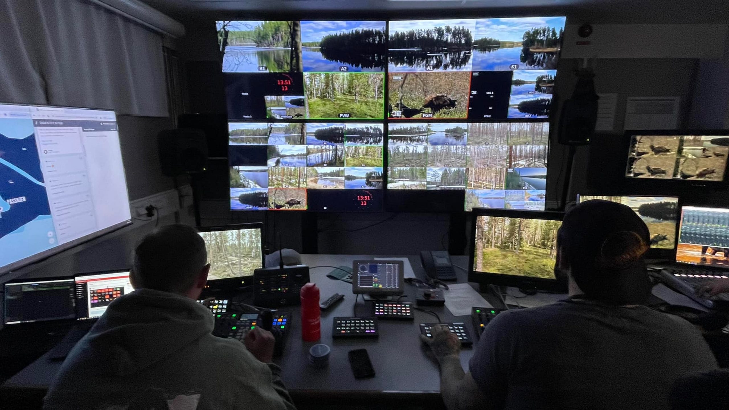 Ateliere acquires Agile Live | Advanced Television