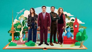 BBC acquires Austin series | Advanced Television