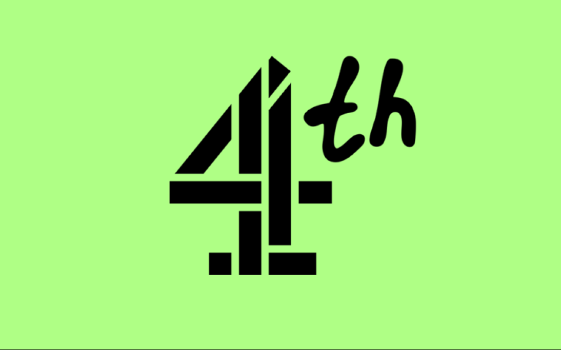 Channel 4 rebrands as Channel 4th in election campaign | Advanced ...