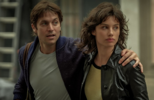 Freedom premieres on Prime Video in November | Advanced Television