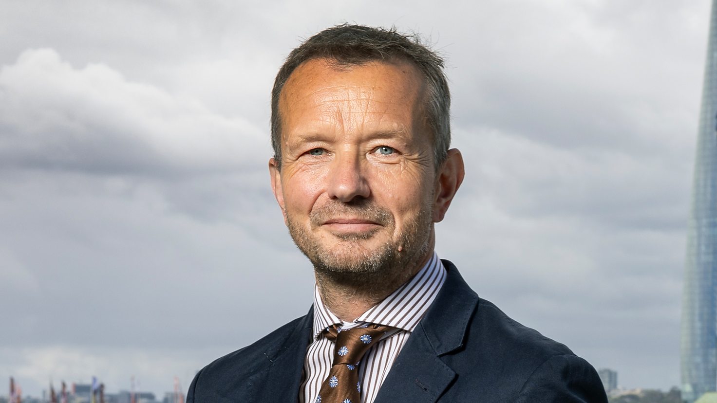 Munro named BBC News Global Director | Advanced Television