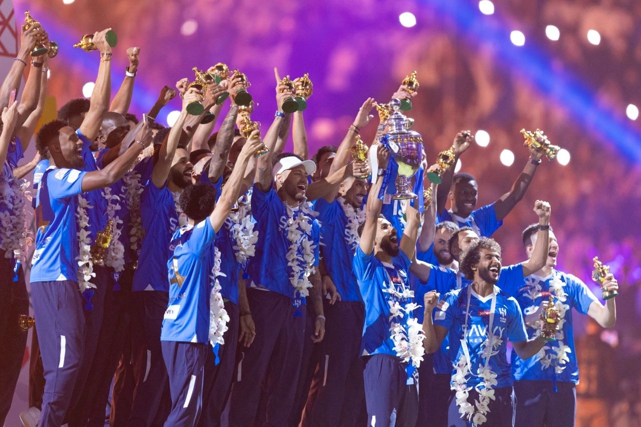 SPL, SAAF sign IMG production partnership | Advanced Television