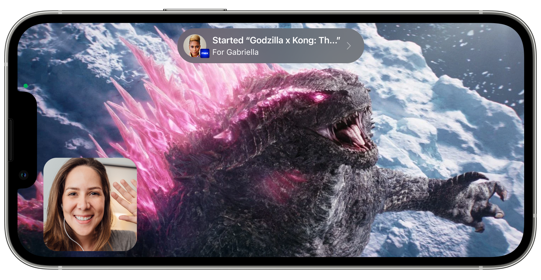 WBD’s SharePlay now on Max globally | Advanced Television