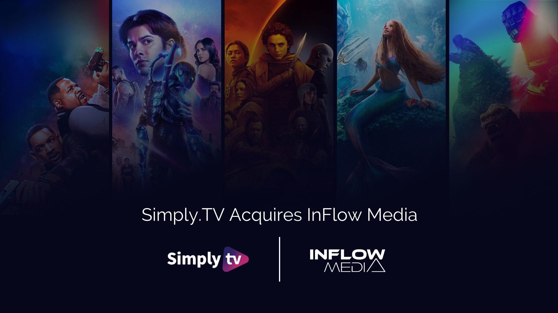 Simply.TV acquires InFlow Media | Advanced Television