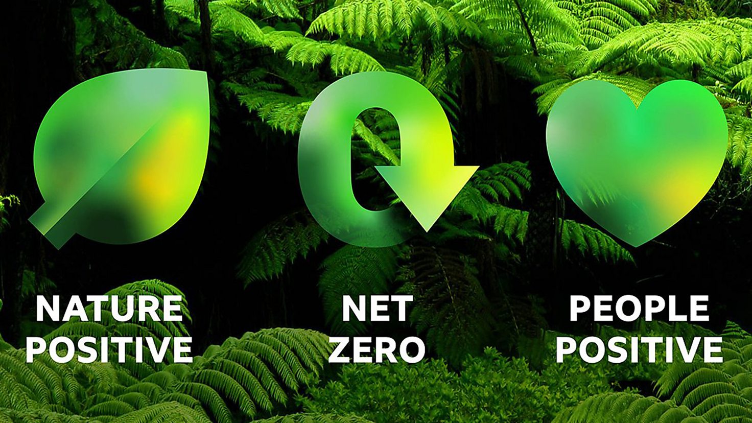 BBC Long-term Net Zero targets approved | Advanced Television
